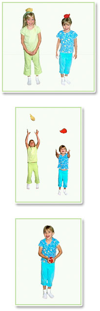 Making Teaching Materials for Use with Music and Movement Activities ...