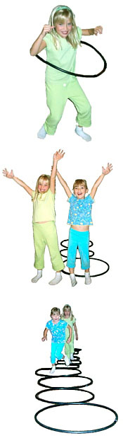 Making Teaching Materials for Use with Music and Movement Activities ...